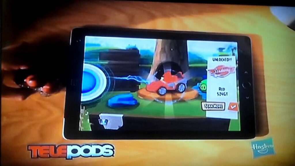 ️ Angry Birds Go Hasbro » Mejores Precios de 2026