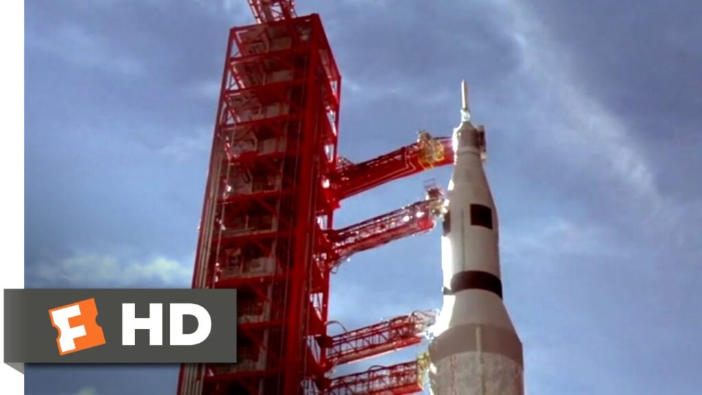 ️ Bandai Apollo 13 Saturn V » Mejores Precios de 2026