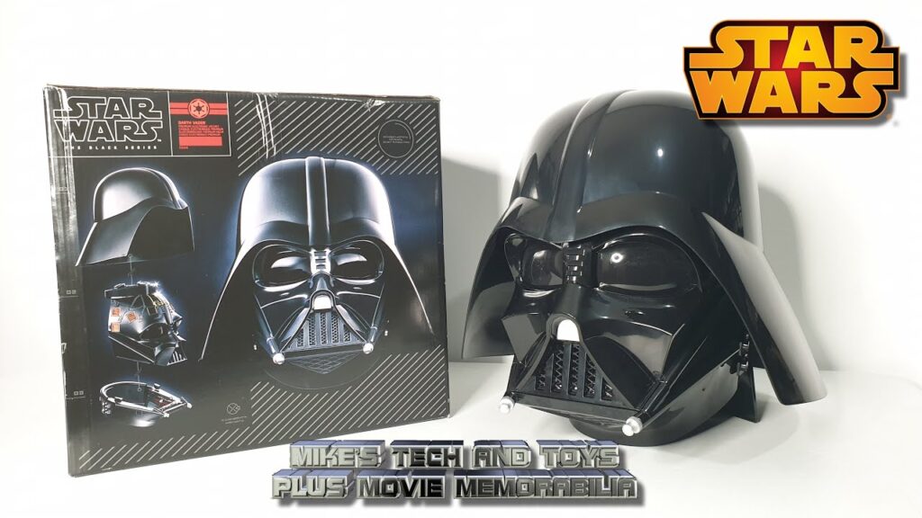 ️ Hasbro Electronic Helmet » Mejores Precios de 2026