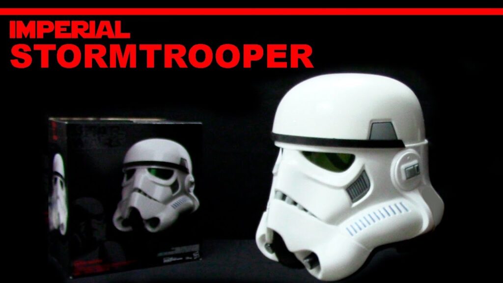 ️ Hasbro Luke Helmet » Mejores Precios de 2026