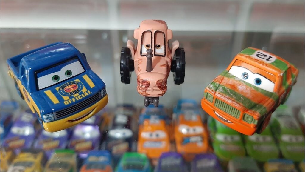 ️ Mattel Mini Cars » Mejores Precios de 2026