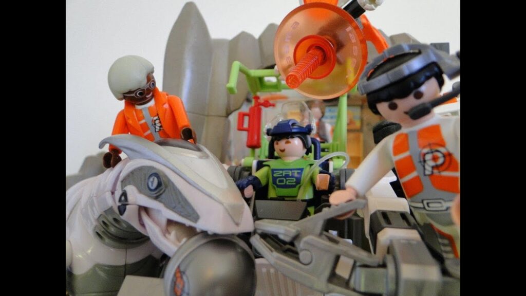 ️ Playmobil 4875 Notice » Mejores Precios de 2025