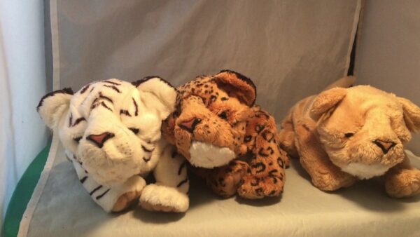 ️ Hasbro Furreal Friends Tiger » Mejores Precios de 2026